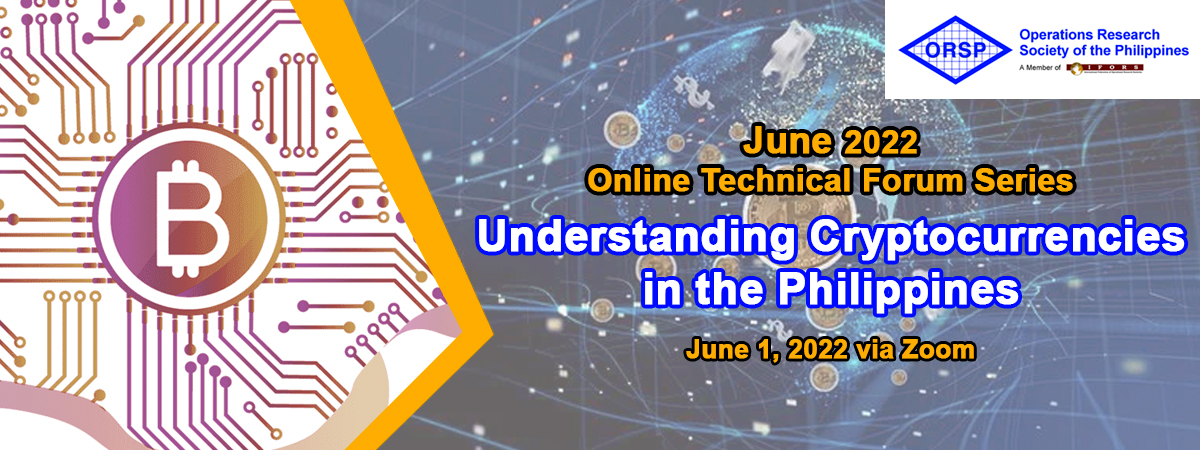 Operations Research Society of the Philippines (ORSP)